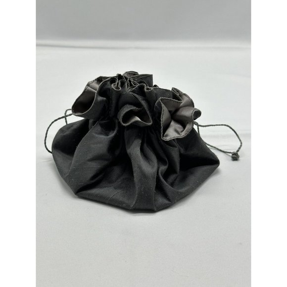 Saxs Fifth Avenue | Jewelry | Gray Saxs Fifth Avenue Small Gray Bag For ...